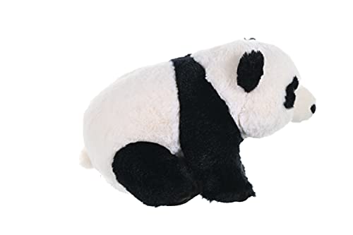 Wild Republic Panda Plush, Stuffed Animal, Plush Toy, Gifts for Kids, Cuddlekins 12 Inches