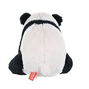 Wild Republic Panda Plush, Stuffed Animal, Plush Toy, Gifts for Kids, Cuddlekins 12 Inches