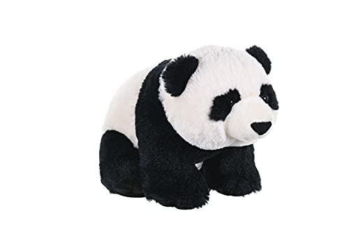 Wild Republic Panda Plush, Stuffed Animal, Plush Toy, Gifts for Kids, Cuddlekins 12 Inches