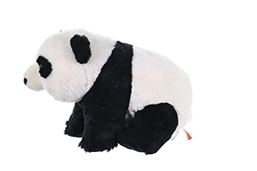 Wild Republic Panda Plush, Stuffed Animal, Plush Toy, Gifts for Kids, Cuddlekins 12 Inches