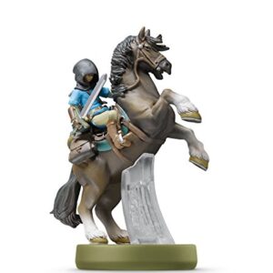 Nintendo amiibo-Link (Rider): Breath of the Wild