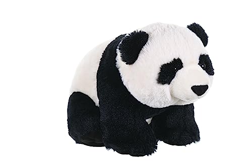 Wild Republic Panda Plush, Stuffed Animal, Plush Toy, Gifts for Kids, Cuddlekins 12 Inches