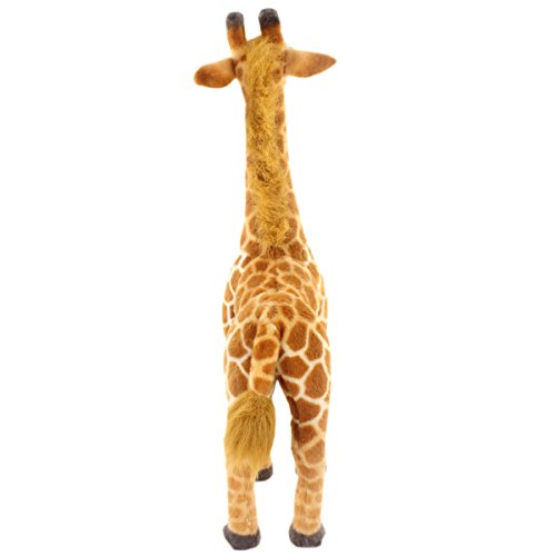 JESONN Stuffed Animals Toys Giraffe Plush (23.6 Inches)