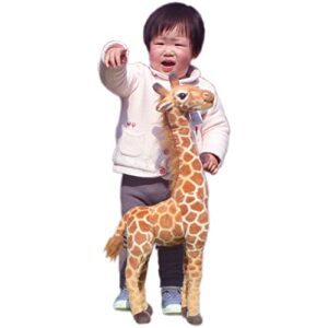 JESONN Stuffed Animals Toys Giraffe Plush (23.6 Inches)