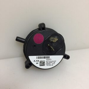 632673 - miller furnace vent air pressure switch - oem replacement