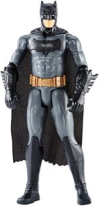 mattel justice league true-moves series batman figure