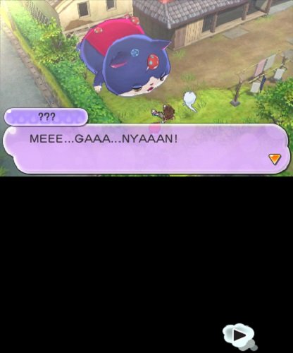 YO-KAI WATCH 2: Bony Spirits (Nintendo 3DS)