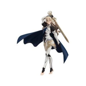 max factory fire emblem fates corrin (female version) figma action figure