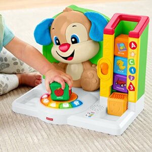 Fisher-Price Laugh & Learn First Words Smart Puppy