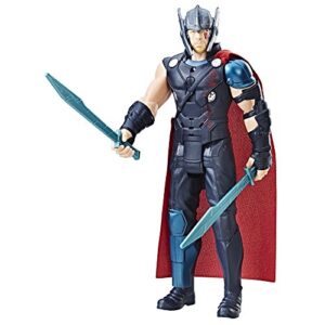 marvel thor: ragnarok electronic thor