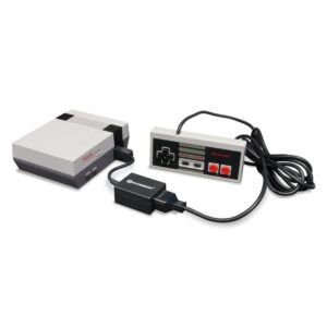 Hyperkin NES Controller to NES Classic Edition Adapter