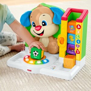 Fisher-Price Laugh & Learn First Words Smart Puppy