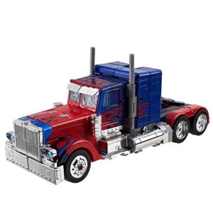 Transformers Movie Anniversary Edition Optimus Prime