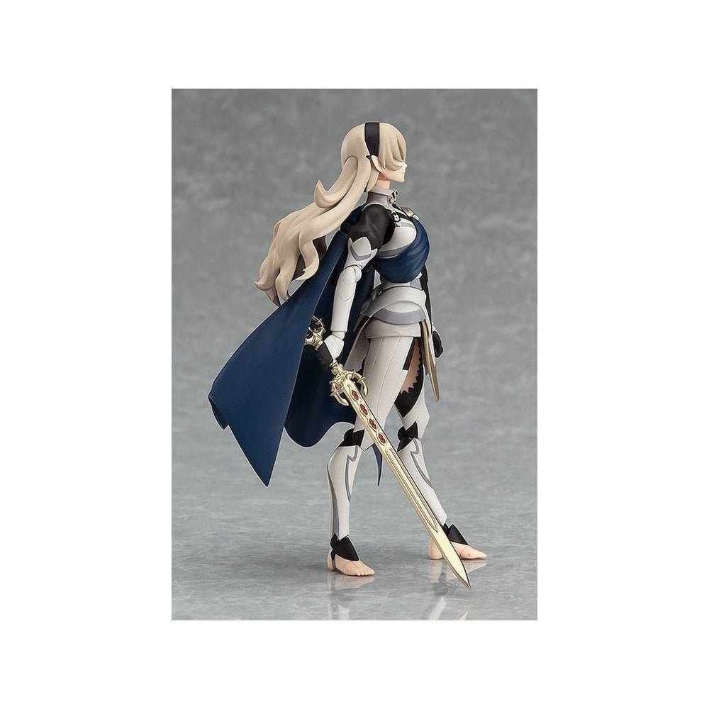 Max Factory Fire Emblem Fates Corrin (Female Version) Figma Action Figure