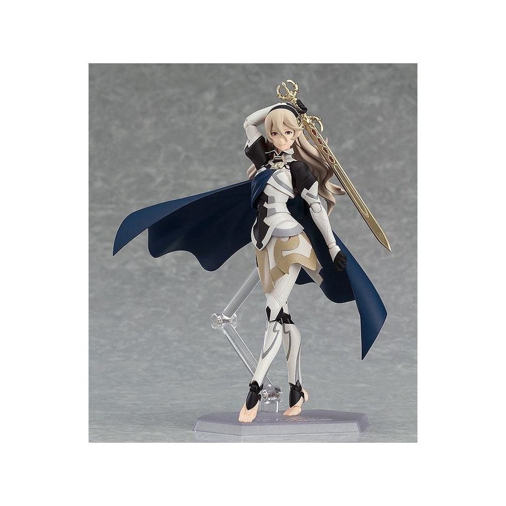 Max Factory Fire Emblem Fates Corrin (Female Version) Figma Action Figure