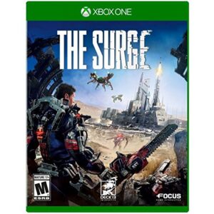 The Surge - Xbox One