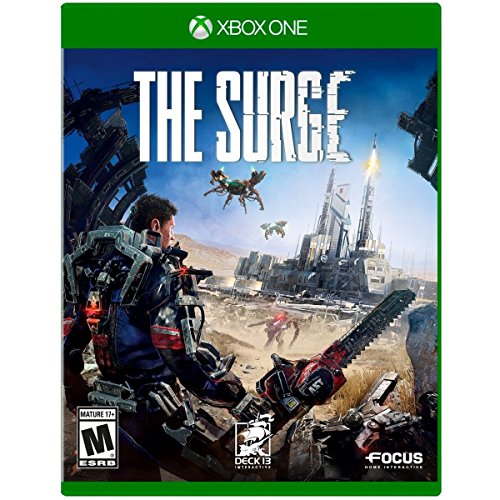 The Surge - Xbox One