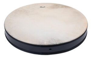 pearl 16" ocean drum (psfm16)