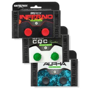 KontrolFreek Perfect Arsenal Inferno for Xbox One Controller