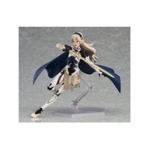 Max Factory Fire Emblem Fates Corrin (Female Version) Figma Action Figure