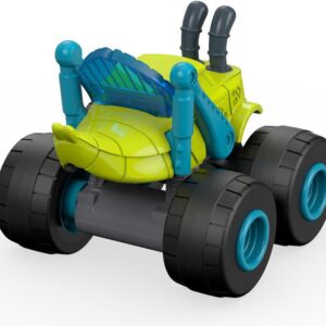 Fisher-Price Nickelodeon Blaze & The Monster Machines Grasshopper Zeg Truck