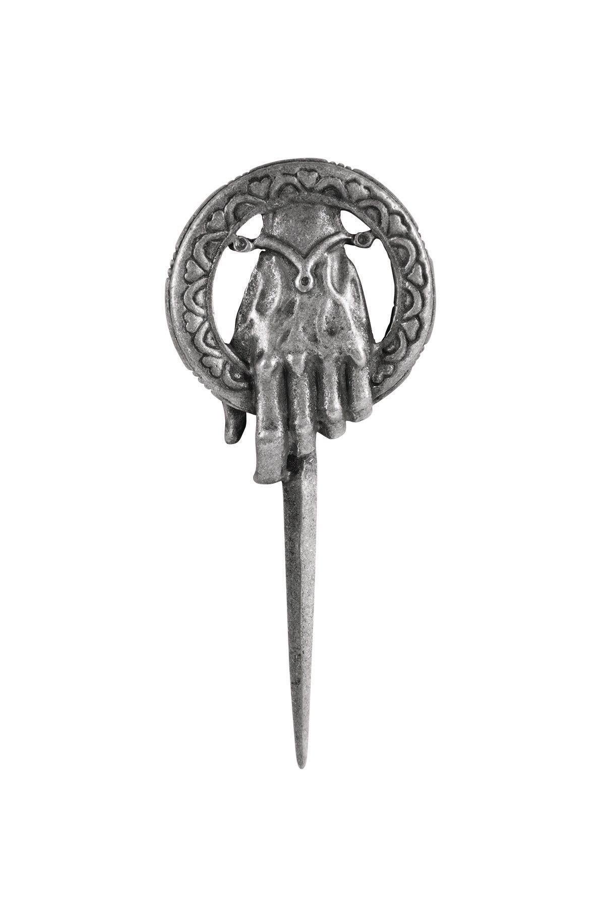 Dark Horse Deluxe Game of Thrones Hand of The Queen Pin,180 months to 1188 months