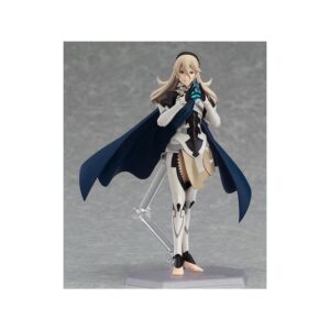 Max Factory Fire Emblem Fates Corrin (Female Version) Figma Action Figure