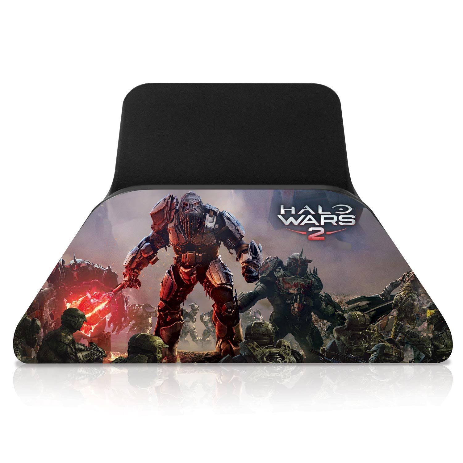 Controller Gear Halo Wars 2 - The Banished Limited Edition- Xbox One Controller Stand - Officially Licensed