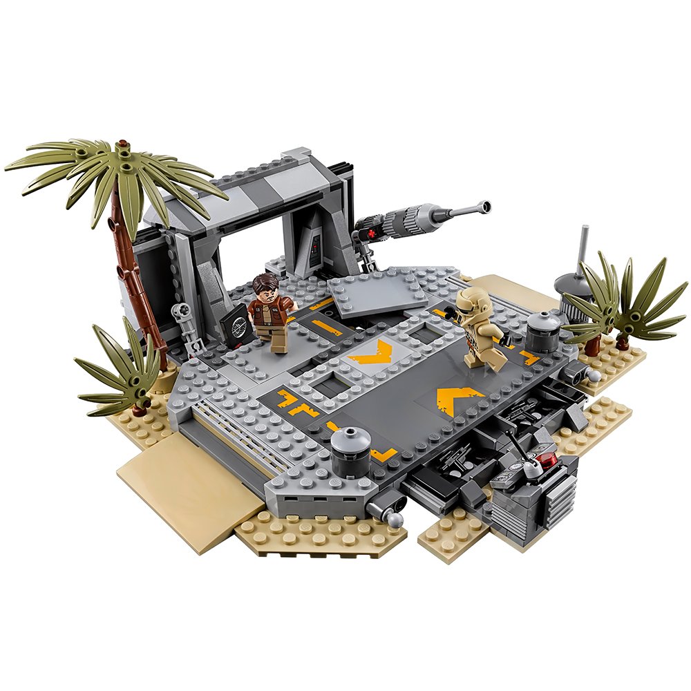 LEGO Star Wars Battle on Scarif 75171 Star Wars Toy