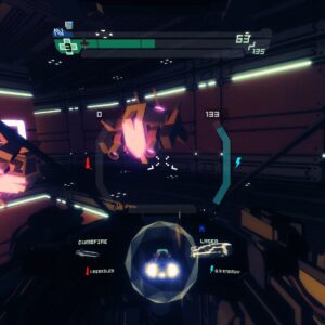 Sublevel Zero Redux /ps4