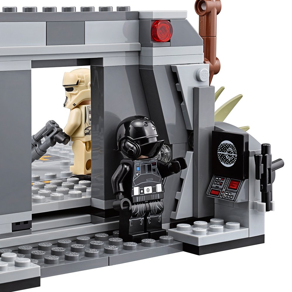 LEGO Star Wars Battle on Scarif 75171 Star Wars Toy