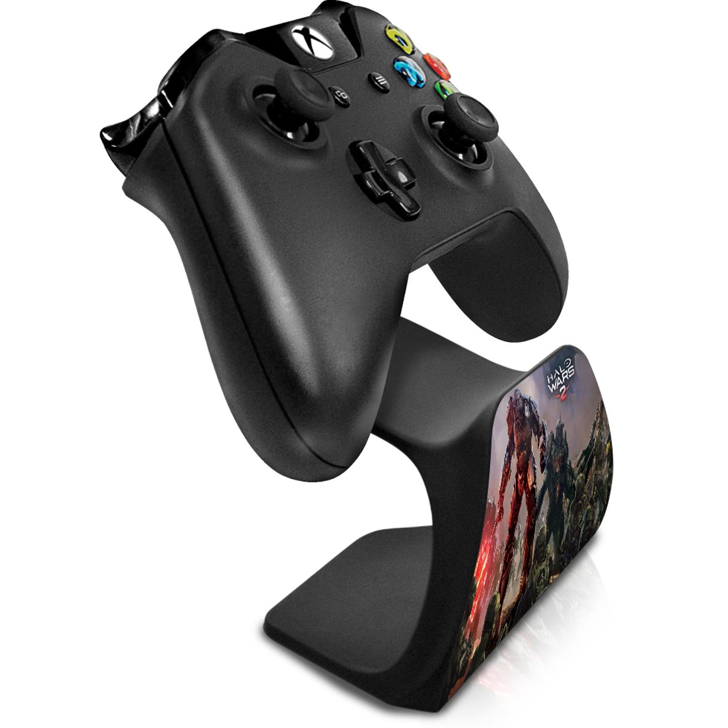 Controller Gear Halo Wars 2 - The Banished Limited Edition- Xbox One Controller Stand - Officially Licensed