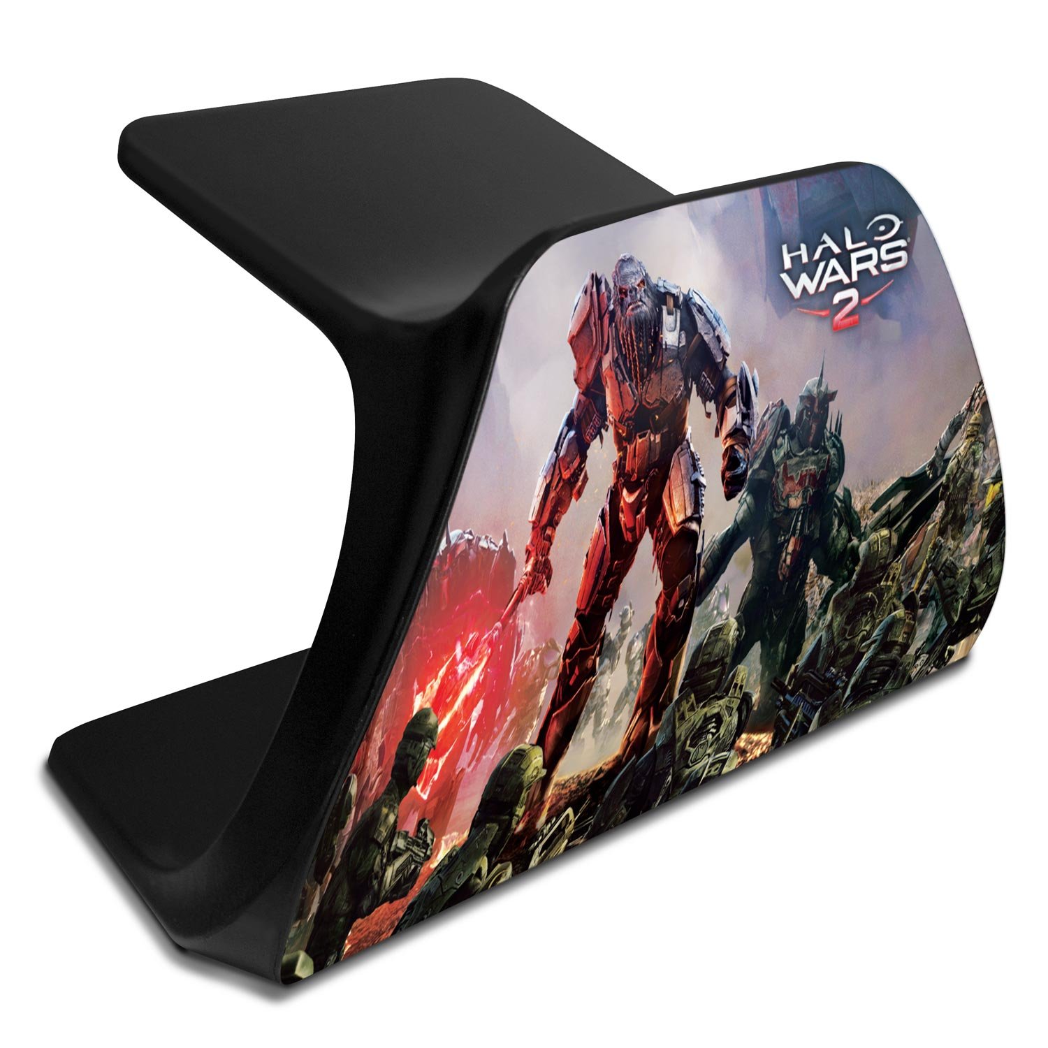 Controller Gear Halo Wars 2 - The Banished Limited Edition- Xbox One Controller Stand - Officially Licensed