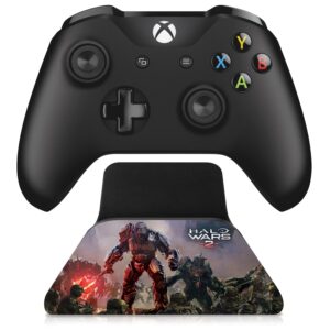 Controller Gear Halo Wars 2 - The Banished Limited Edition- Xbox One Controller Stand - Officially Licensed