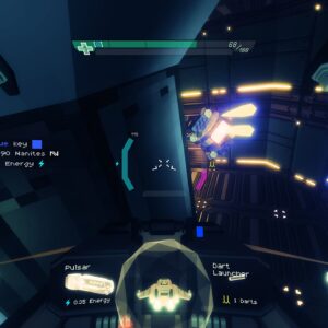 Sublevel Zero Redux /ps4