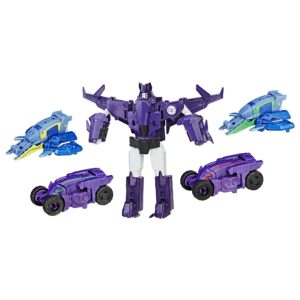 transformers rid team combi galvatronus action figure