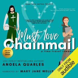 must love chainmail: must love series, book 2