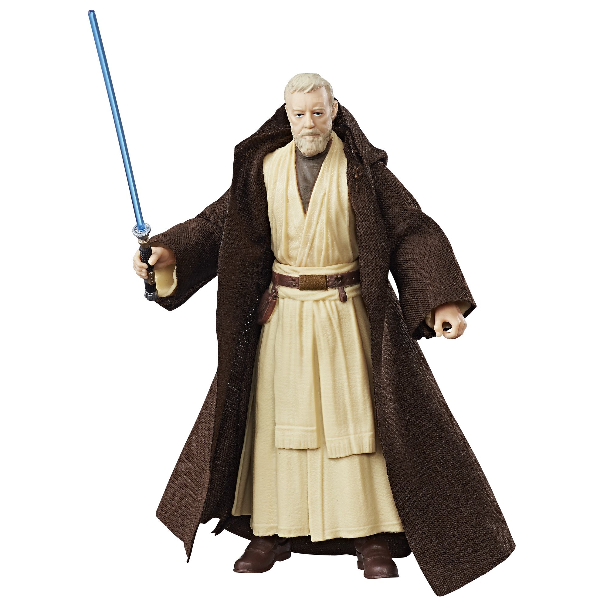 Star Wars E4 Ben Obi Wan Kenobi Action Figure