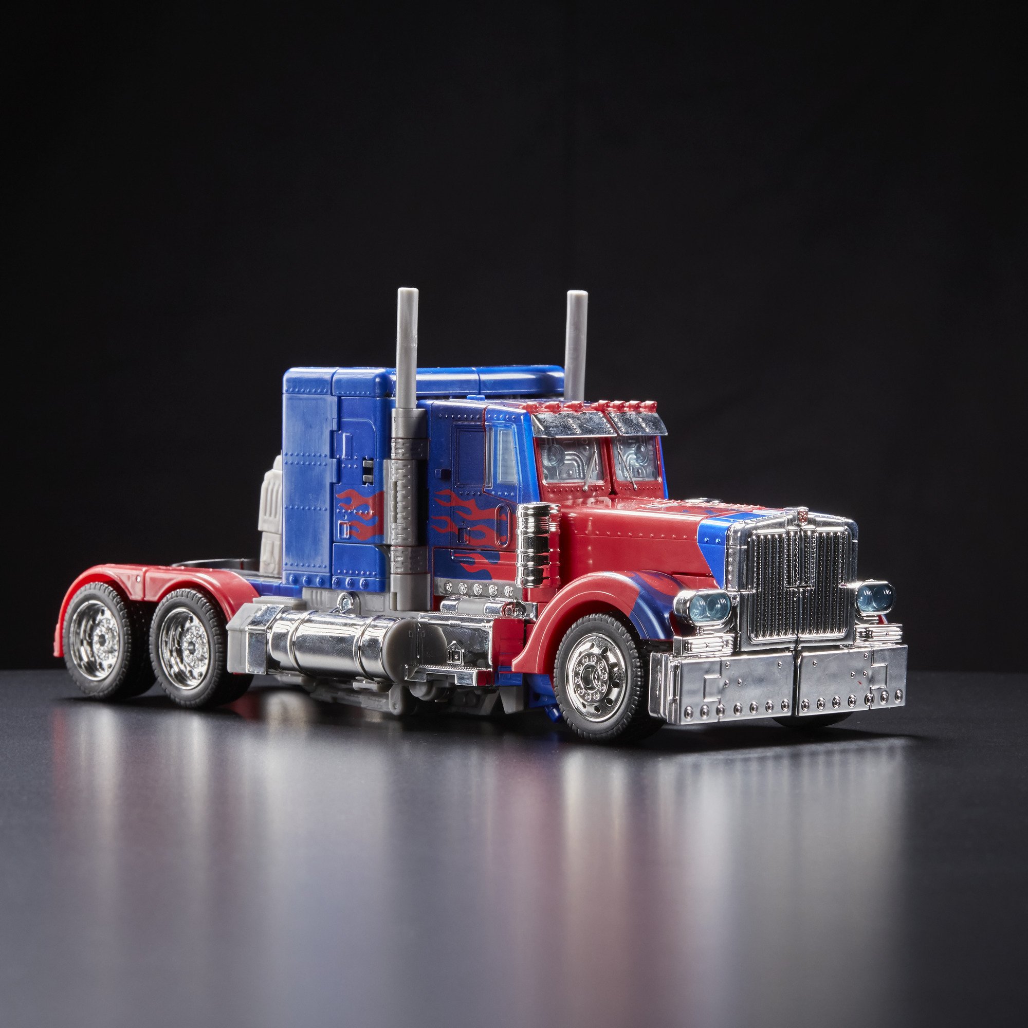 Transformers Movie Anniversary Edition Optimus Prime