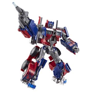 transformers movie anniversary edition optimus prime