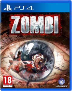 zombi (ps4)