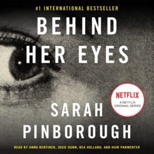 behind her eyes: a novel