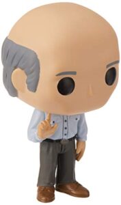 funko pop television twin peaks giant action figure