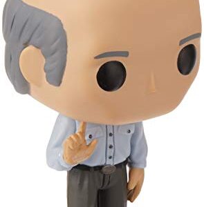 Funko POP Television Twin Peaks Giant Action Figure