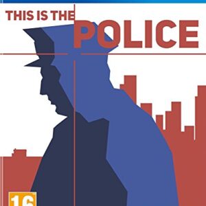 This Is the Police (PS4)