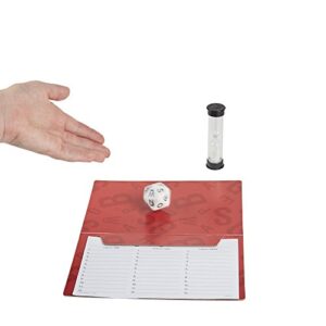 Hasbro Gaming Scattergories Board Game