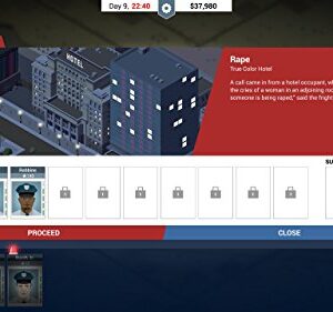 This Is the Police (PS4)