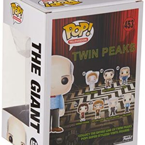 Funko POP Television Twin Peaks Giant Action Figure