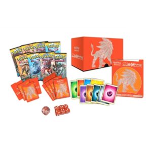 Pokemon TCG:Sun & Moon Elite Trainer Box