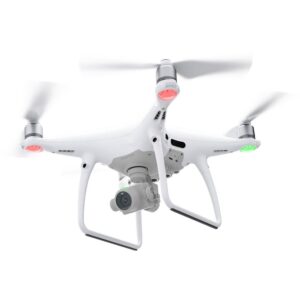 dji phantom 4 professional+ quadcopter (includes display) cp.pt.000549